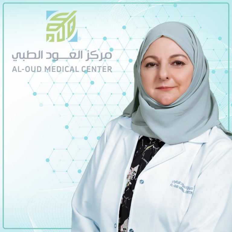 Dr. Sahar Abdaljaba Khalaf – Al-OUD Medical Center